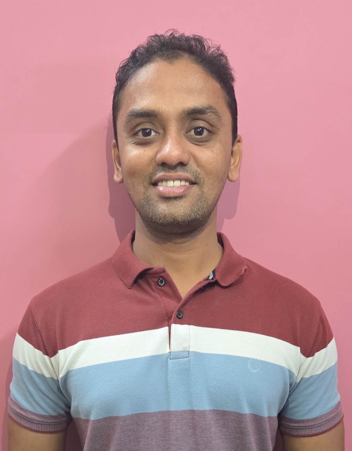 Faculty Profile - Best Diploma Engineering college in Surat